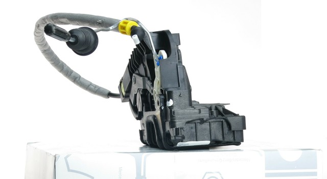MERCEDES-BENZ GLC COUPE C253 FRONT RIGHT DOOR LOCK A0997206801 ORIGINAL ...