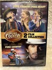 Pure Country 2-Film Collection - Pure Country Pure Heart/Pure Country ...