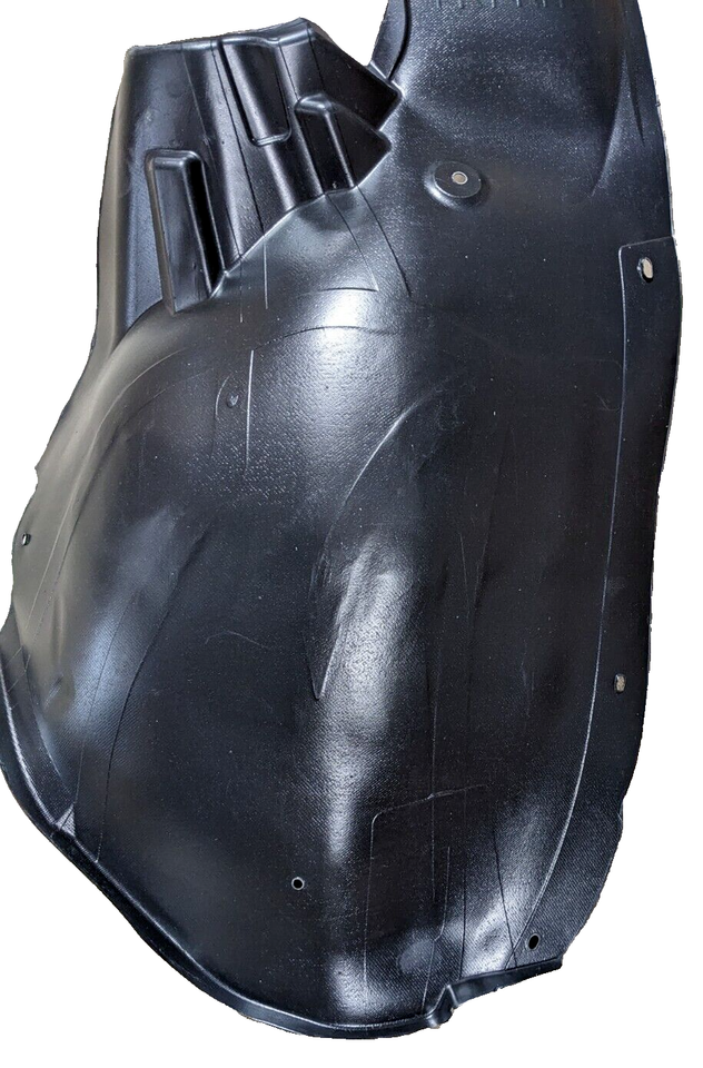 Fit For 2024-2025 Chevrolet Trax Front Fender Liner Splash Guard ...