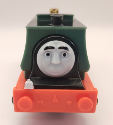 Samson Thomas & Friends Trackmaster Motorized Diecast Train | eBay
