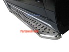 Running Board Side Step Pedals Nerf Bar Fits for Toyota All New BZ4X ...