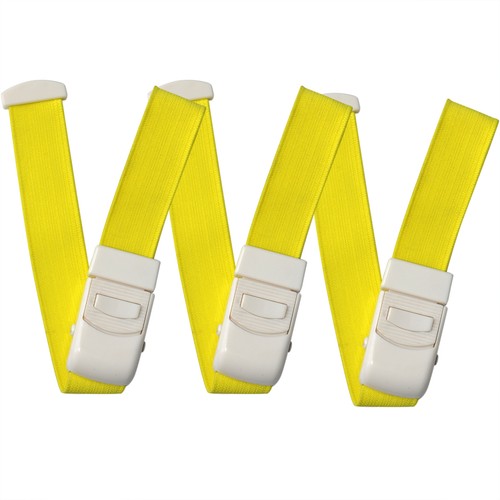 10pcs Quick Slow Release First Aid Tourniquet Paramedic Elastic Outdoor ...