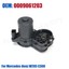 0009061203 Rear L/R Wheel Clamp Parking Brake Actuator for Mercedes ...