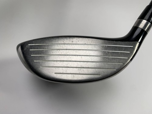 Ping Rapture V2 4 Fairway Wood 17.5* TFC 939 F 53g Regular Graphite ...