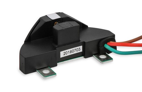 Mallory 6100M Replacement Ignition Control Module E-Spark Therma Clad ...