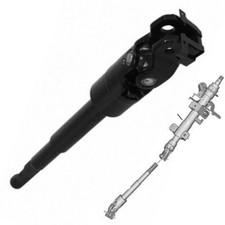 Maserati Biturbo Steering Column U Joint Power Servo 5 Lug Bolt ...