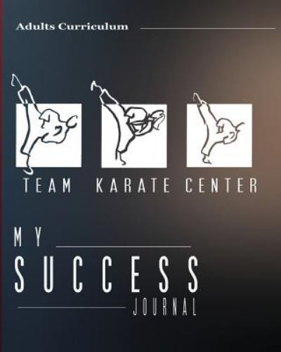 My Success Journal (Adults) : Adult Curriculum by Fariborz Azhakh (2016 ...