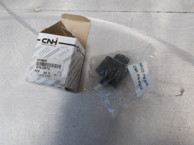F48) CNH Case Holland Sensor 87612475 for sale online | eBay