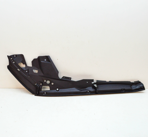 NEW BMW X5 G05 FRONT BONNET HOOD LEFT SIDE SEALING COVER 51767418197 ...