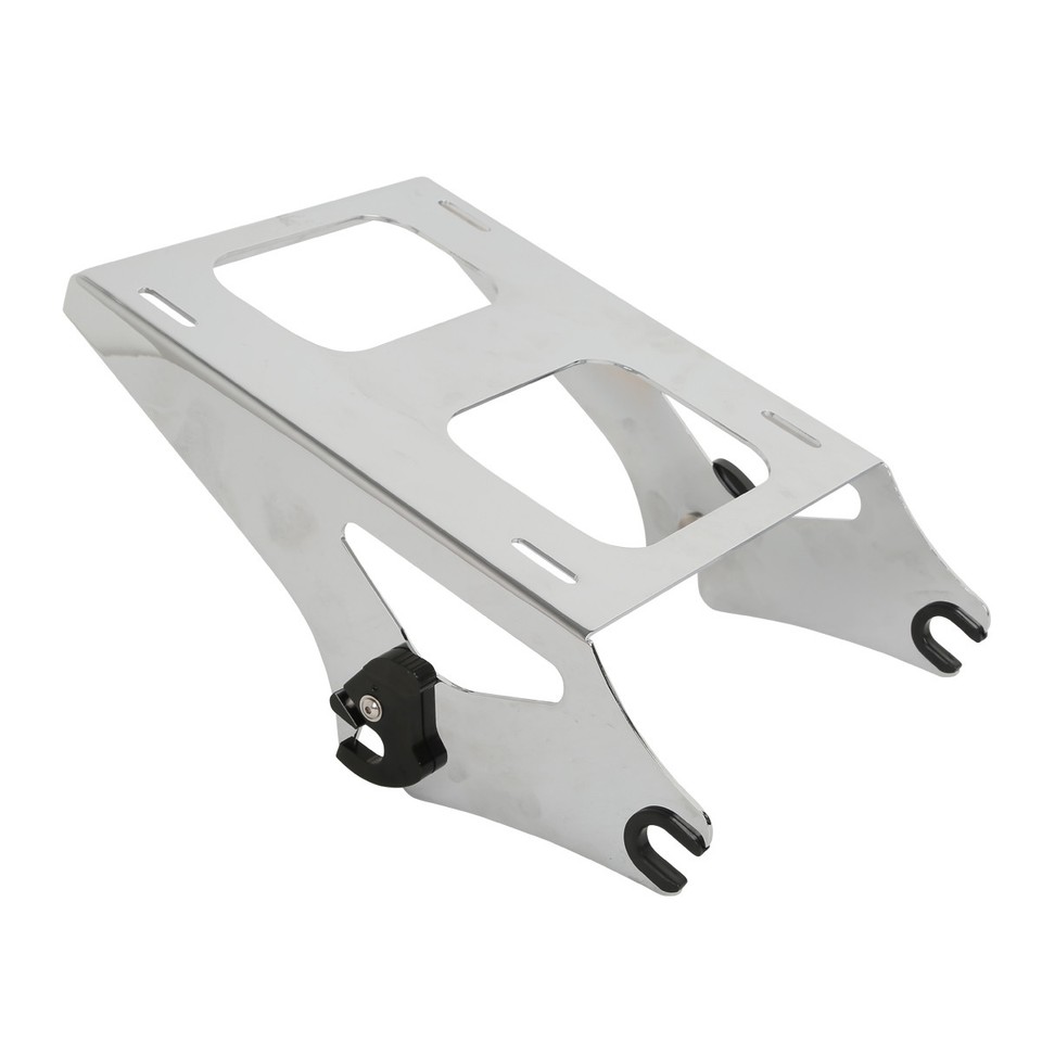 Razor Trunk Mount Rack Plate Fit For Harley Touring Electra Street ...