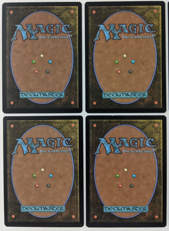 Lord of the Rings Legendary Lands BORDERLESS Magic Gathering MTG ...