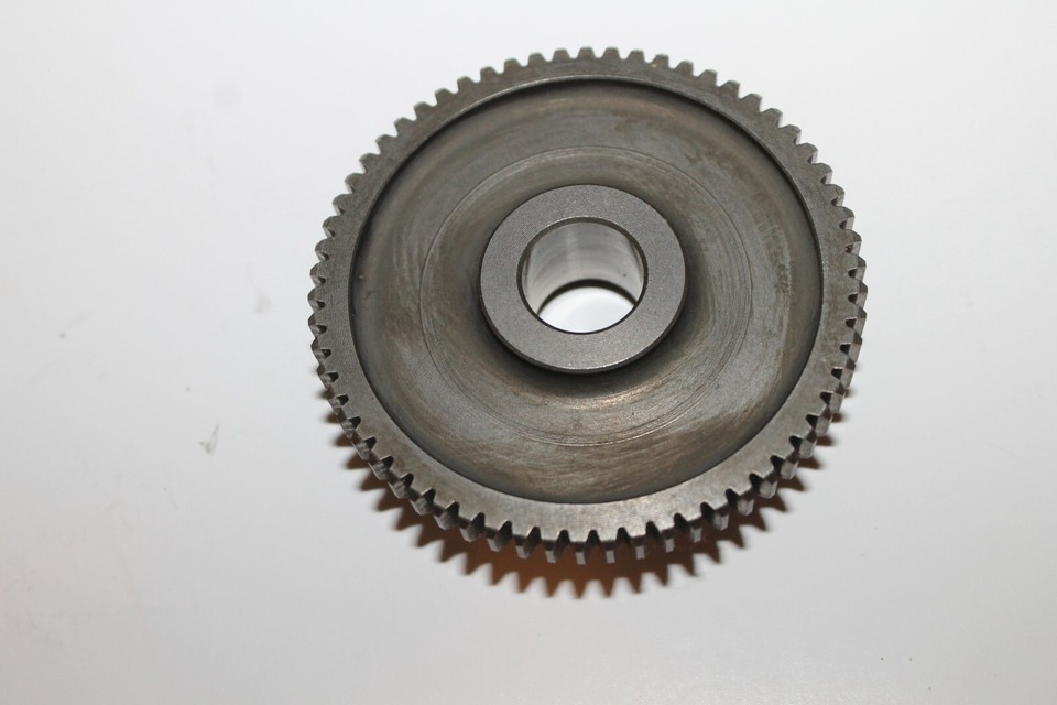 1998 - 2001 Yamaha YZF R1 Engine Starter Idle Idler Gear 4XV-15517-00 ...