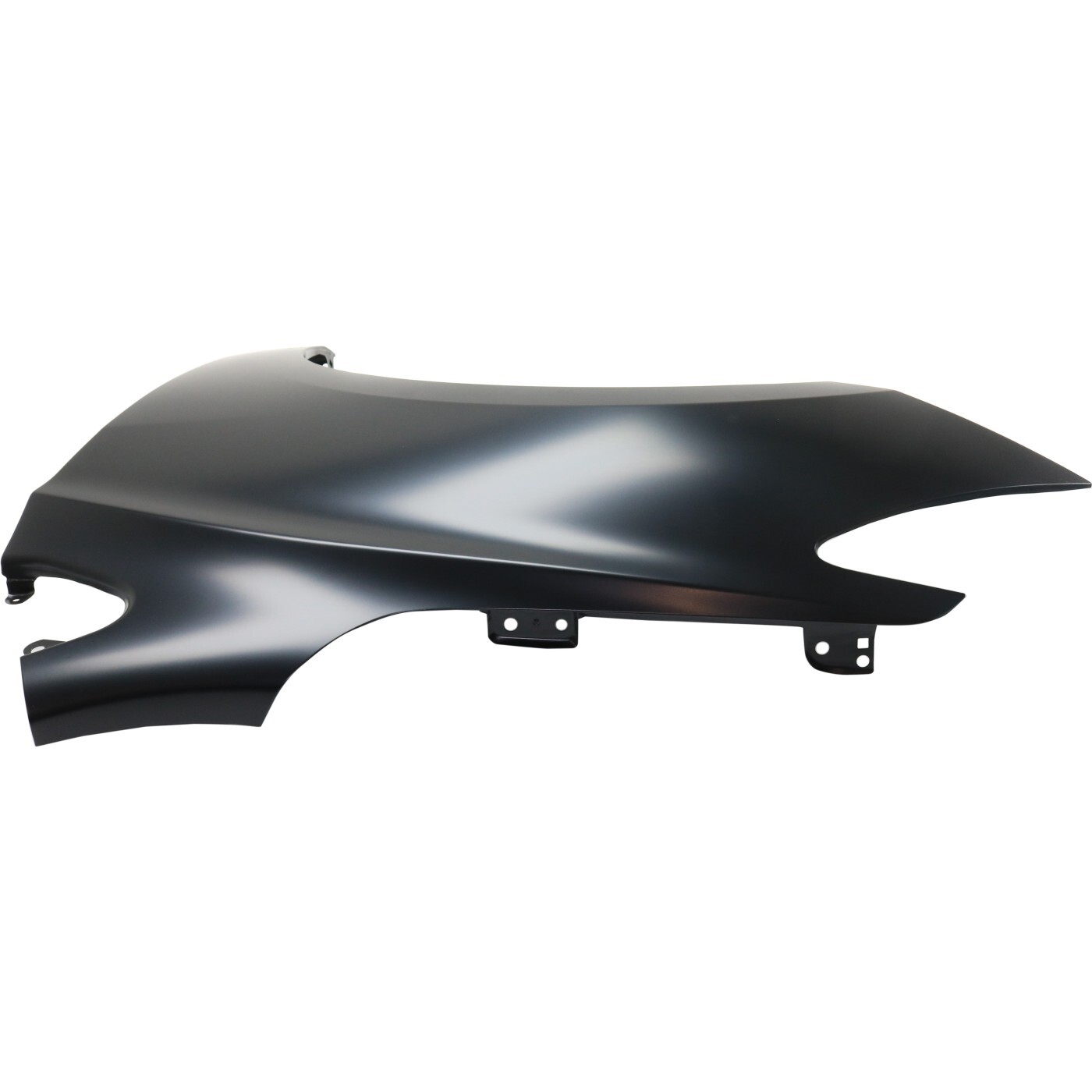 Fender For 2016-2019 Chevrolet Cruze Front Driver Side Steel Primed | eBay