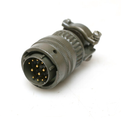 Connectors - Bendix Connectors