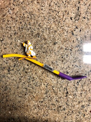 Disney’s Aladdin Spoon Sipper Applause Vintage Walt Disney #42069 | eBay