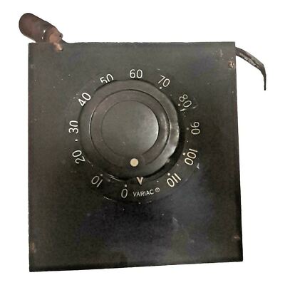 Impedance & LCR (QZ) Meters - Vintage General Radio