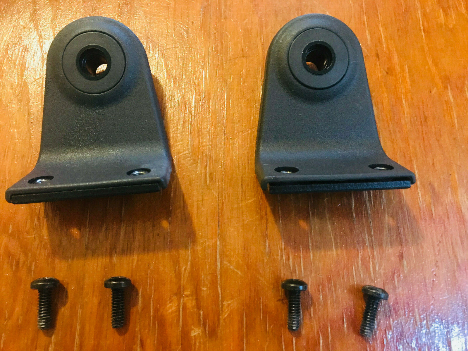 Herman Miller Mirra Seat Hip Pivot Bolt Mounting Bracket | eBay