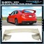 Fits 15-21 Subaru WRX STI OE Painted Rear Trunk Spoiler Lip Wing All ...