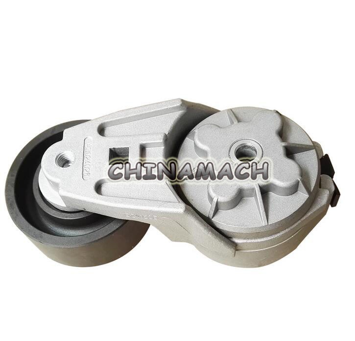 Auto Engine Belt Tensioner Pulley for Kenworth Truck F650 F750 T300 | eBay