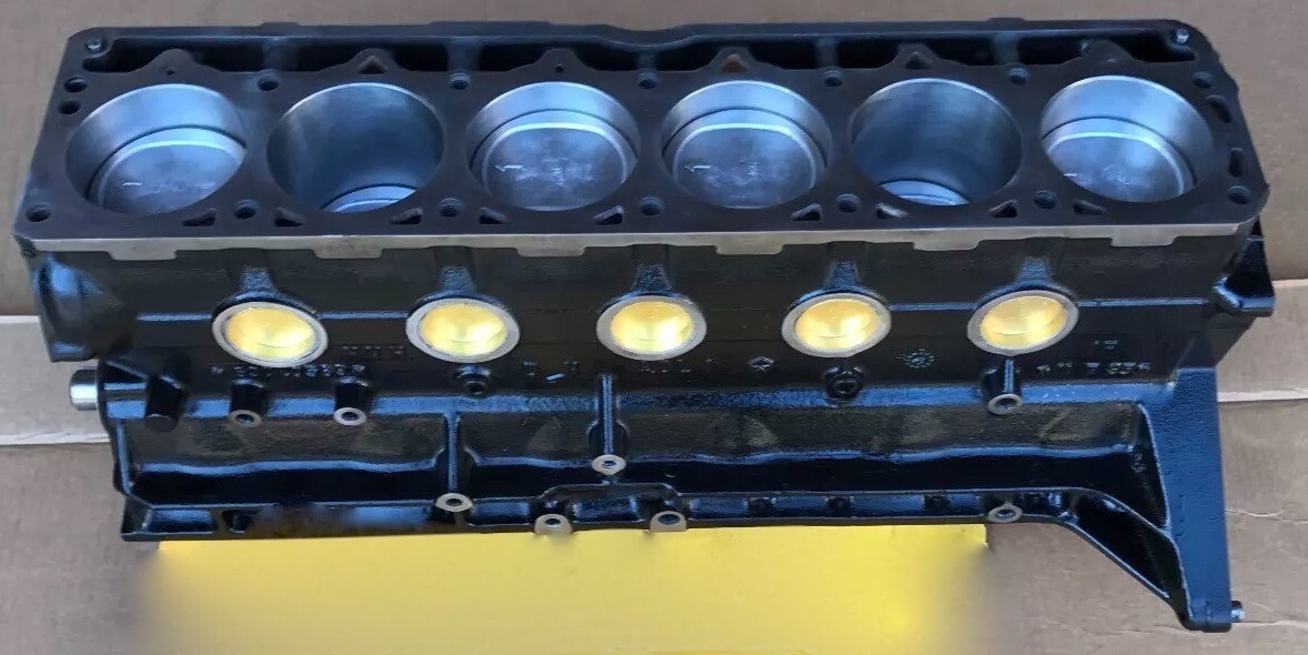 Reman Jeep Stroker Engine, Jeep 4.0L Engine, Jeep 4.6L Engine, Jeep 4.0 ...