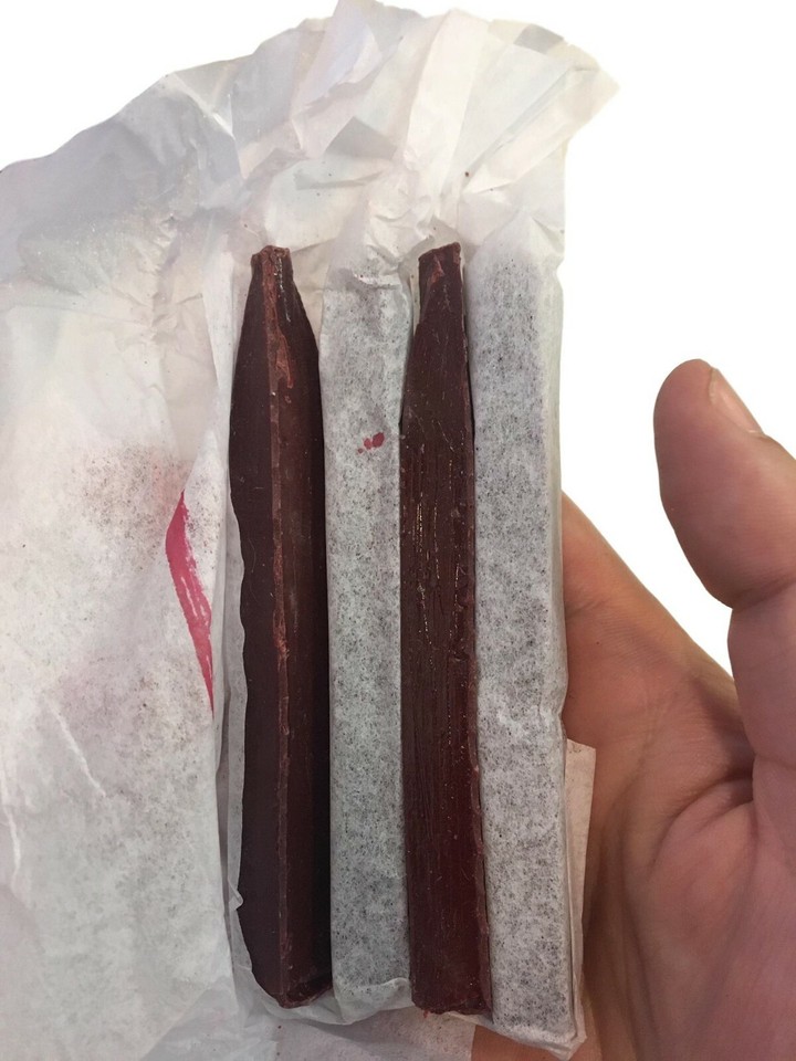 Mini Dop Wax Cabbing Sticks Cabochon Faceting Strong Hold Dapping ...