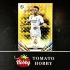 Match Attax 2023/24 Vini Jr - Card Value