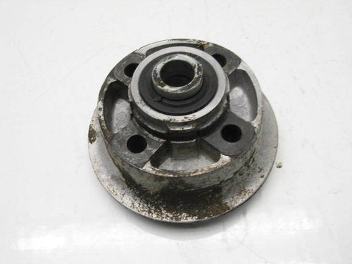 #3057 Kawasaki G4 100 Trail Boss Rear Cush Drive / Hub | eBay