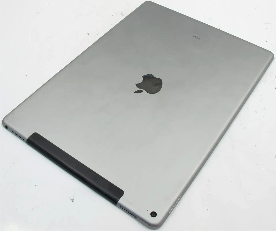 Apple iPad Pro 1st Gen 256GB A1652 12.9" Wi-Fi - ML3T2LL/A | eBay
