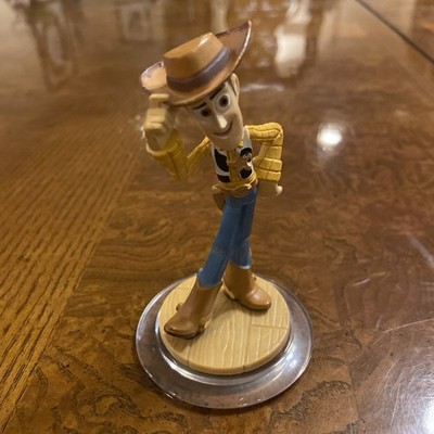 Disney Infinity Woody Figure Toy Story Toys to Life Disney | eBay