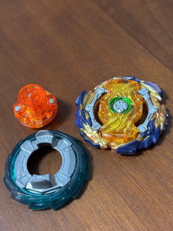 Beyblade Burst Wizard Fafnir | eBay