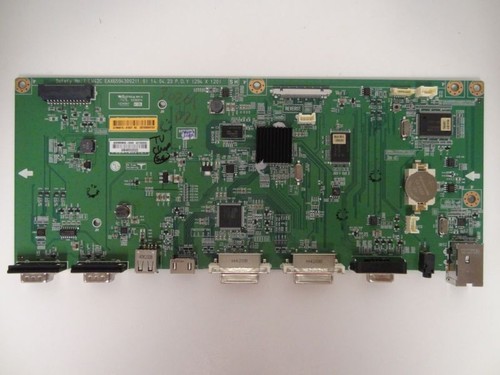 LG 47LV35A-5B Main Board (EAX65943002) EBT63334702 | eBay