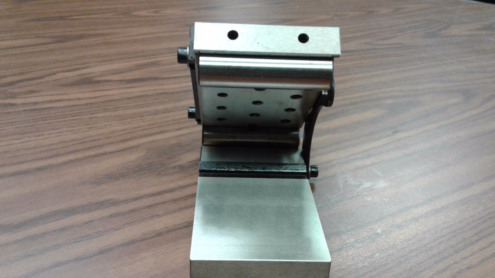 3-1/4"X6"X1-7/8" PRECISION SINE Plate PLATES - NEW | eBay