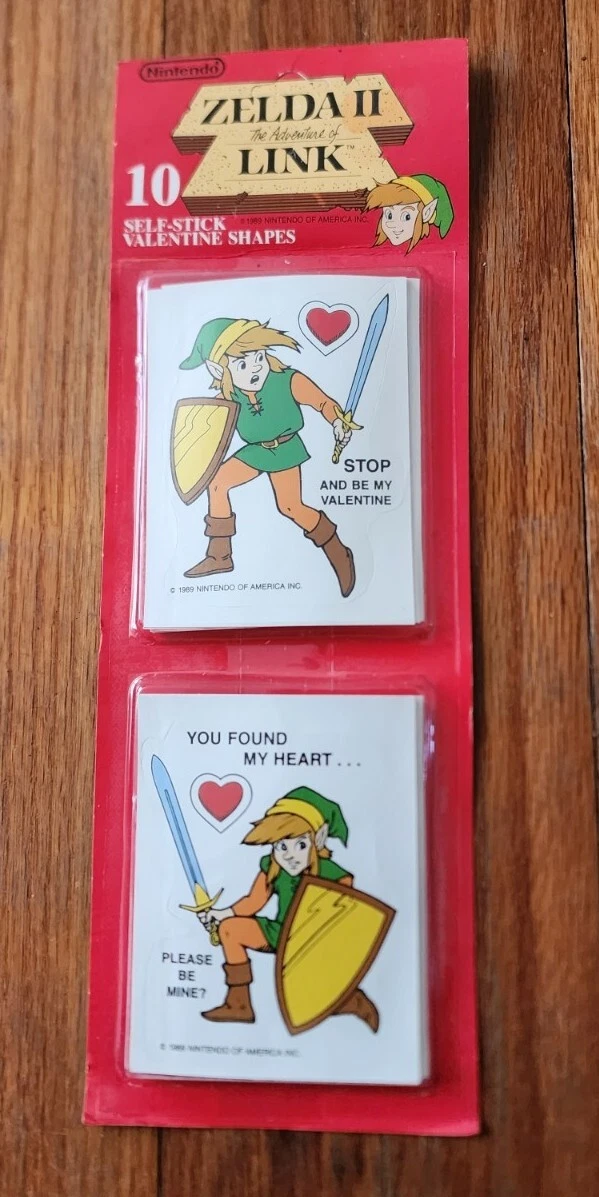 Zelda Valentine