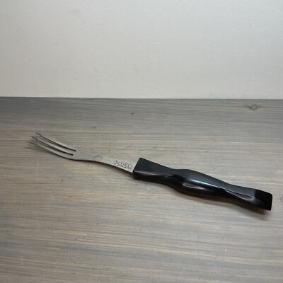 Cutco 1726 JB Serving Or Turning Fork 3 Prong Used Very Good Condition ...