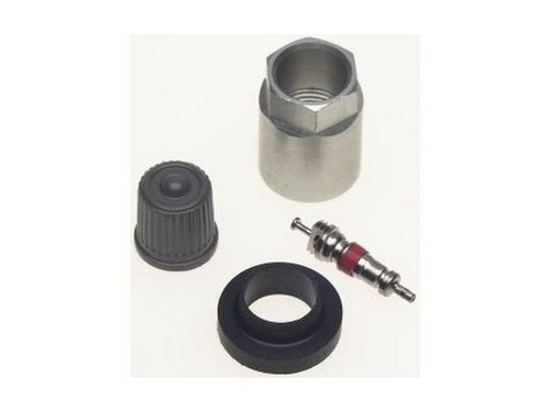 For Volvo S80 Tire Pressure Monitoring System TPMS Sensor Service Kit ...