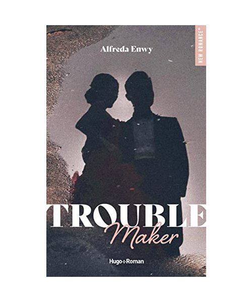 Troublemaker, Enwy, Alfreda | eBay