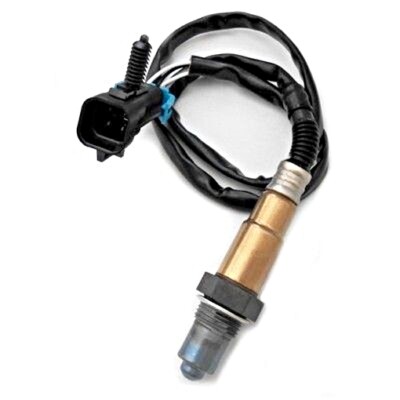 Lambda Sensor For OPEL VAUXHALL Astra G Speedster Vectra B Zafira A 95 ...