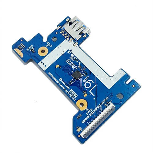 New For HP 14-CK USB Card Reader Board 6050A2983901 L23186-001 USA ...