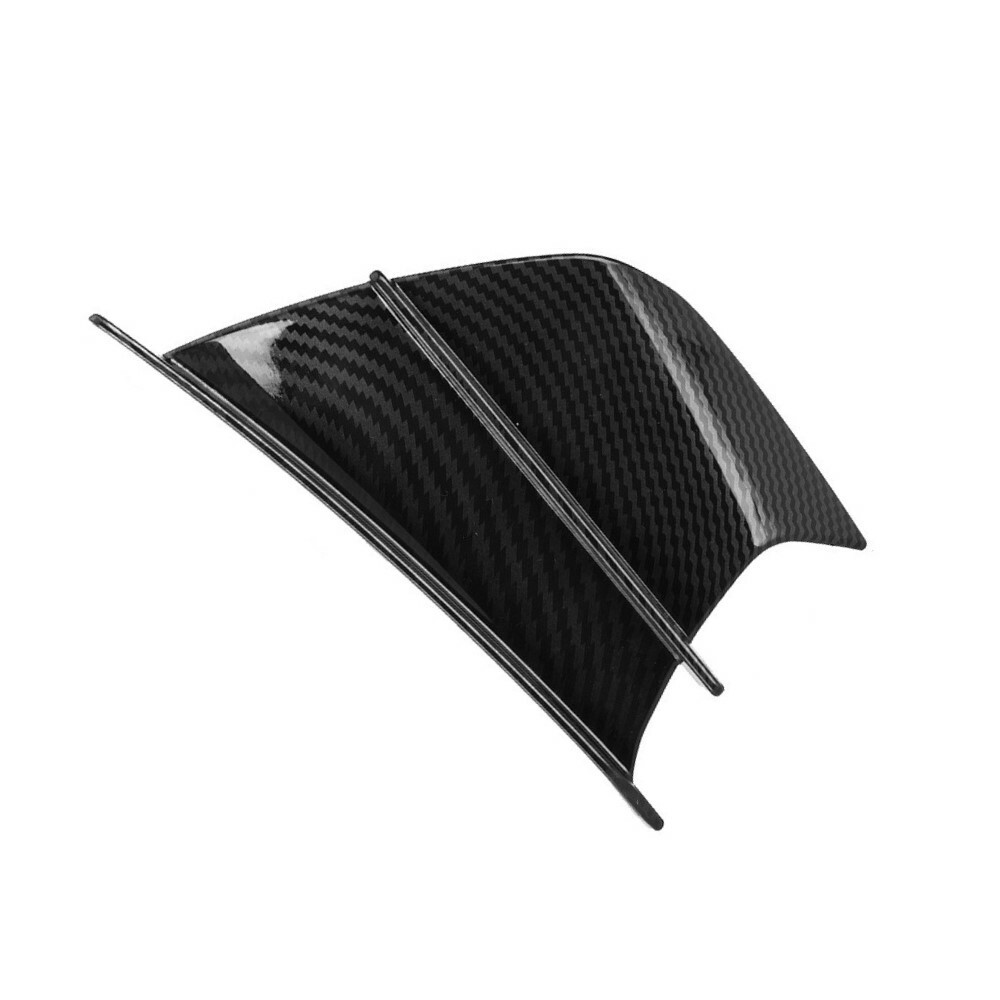 For YAMAHA R15 R25 R3 R6 R1 FZ1 FZ6 FZ8 Aerodynamic Fixed wind Wing Kit ...