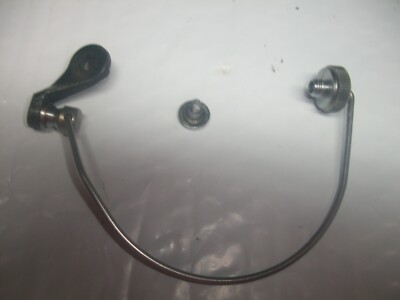 Penm 7500SS complete bail assembly parts & repair | eBay