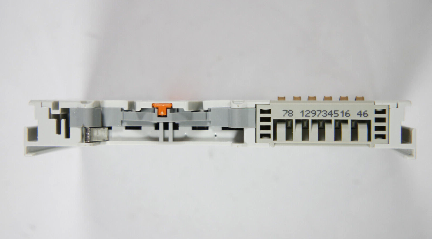Beckhoff EL3102 Modul 2x Analog Input | Differential +/- 10V | 200kOhm ...