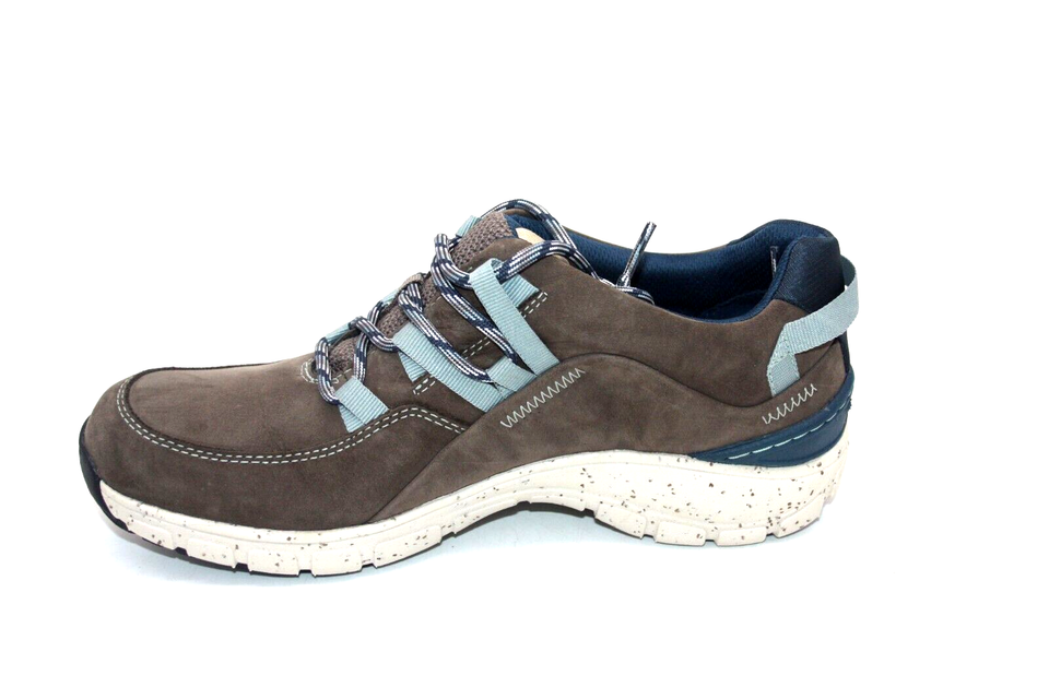 Clarks Wave Range AP Taupe Combi 261-68602 Women's SNEAKER SIZE 9.5 | eBay