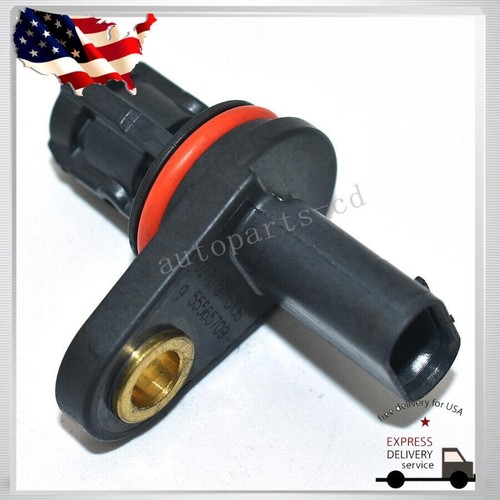Exhaust Camshaft Position Sensor For Chevrolet Aveo Cruze 1.8L Pontiac ...