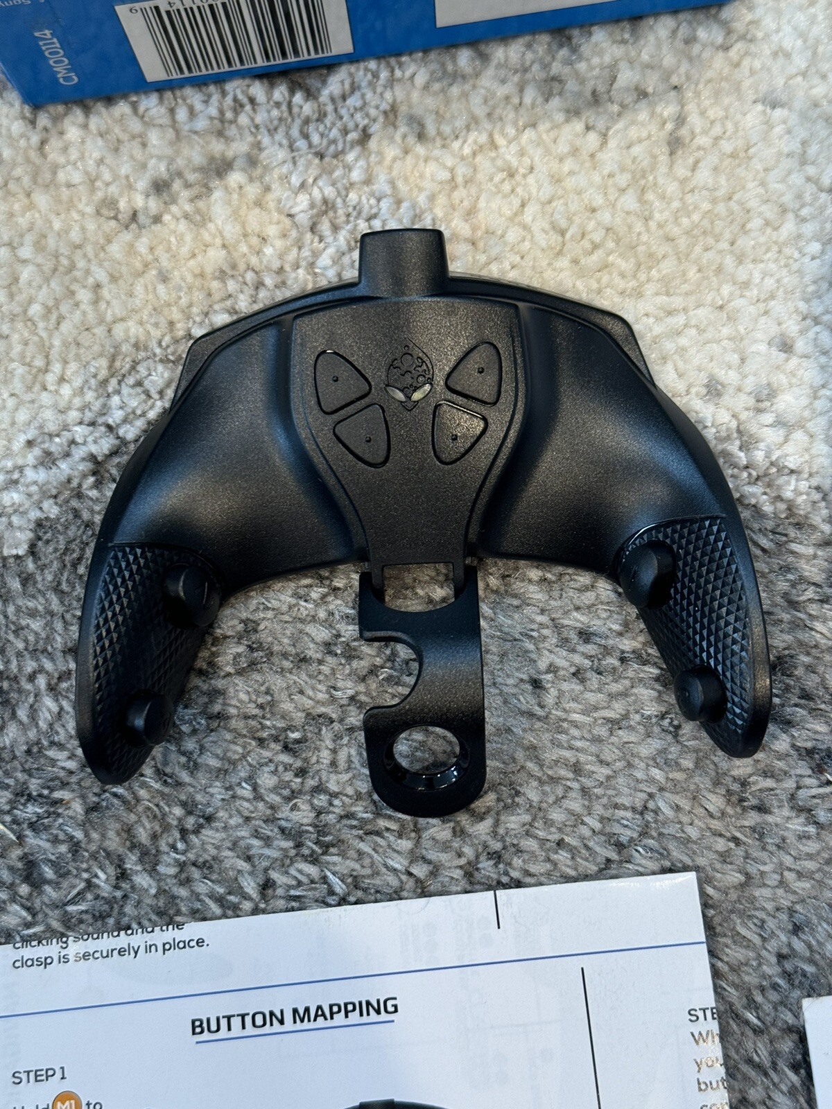 Strike Pack Eliminator MOD Pack for PS4 Sony PlayStation 4 Collective ...