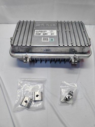 Arris FMBEGPJ-RM6G6C1N Flex Max901E: 1 GHZ Trunk And Bridge Amplifier ...