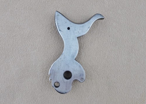 Colt Single Action Army SAA Revolver Hammer | Gunmaker / Gunsmith Parts ...