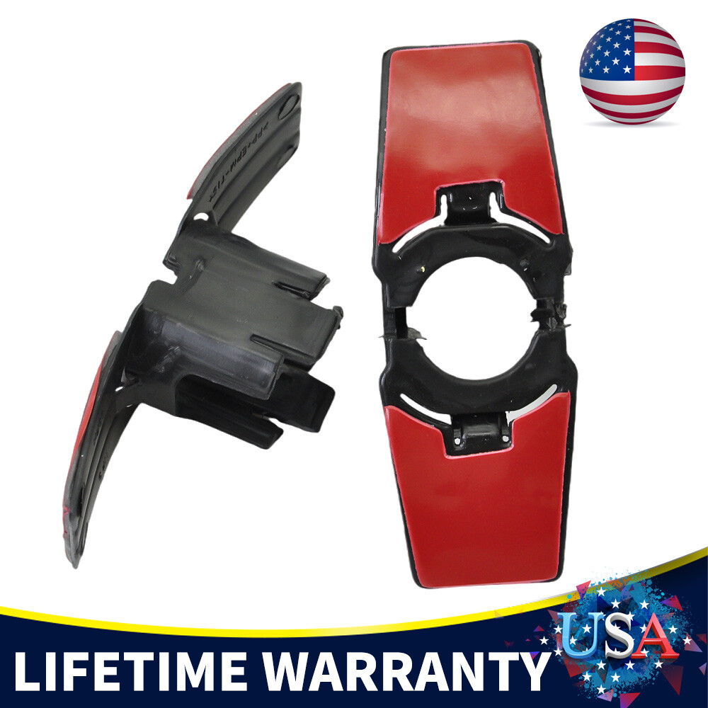 2pcs Parking Sensor Cover / Bracket Fit Nissan Armada Altima Maxima ...