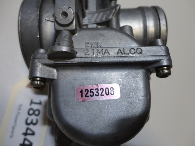 Polaris Carburetor - 1998 XC 700 - 1253208 - #18344 | eBay