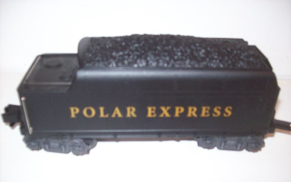 Lionel #6-36847 Polar Express Trainsounds Tender | eBay