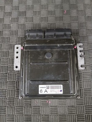 2006 Nissan Pathfinder 4.0L ECU ECM Computer Module Mec80-461 A1 23710 ...